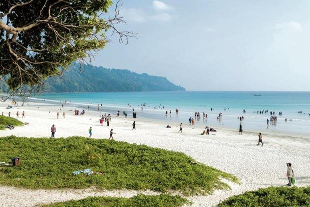 Best of Andaman Tour Packages Book by Ghum India Ghum
