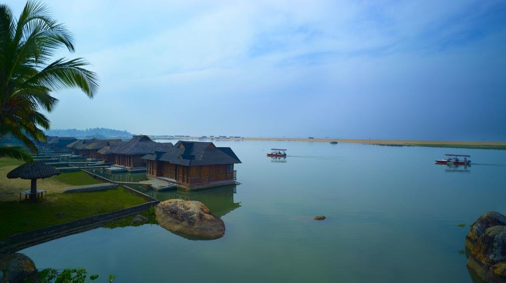 Top Most Famous places to visit in India in 2017