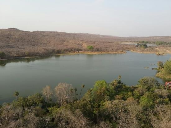 Places to visit in Ranthambore on your Royal Rajasthan tour