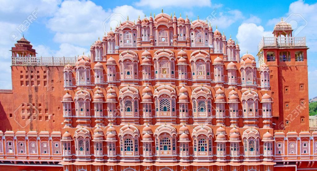 Why Hawa Mahal Is Famous?