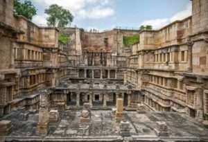 Famous Stepwells in Rajasthan