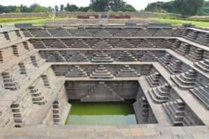 Popular Stepwells in India