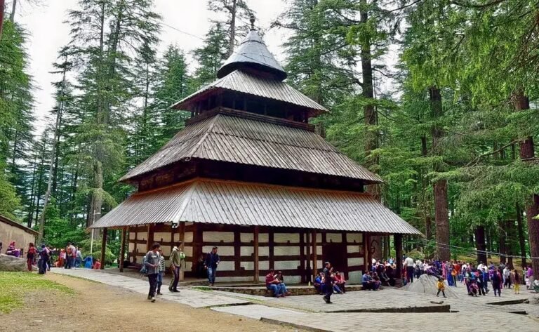 Best Day Trips from Manali