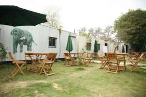 Best Places to Visit in Agra