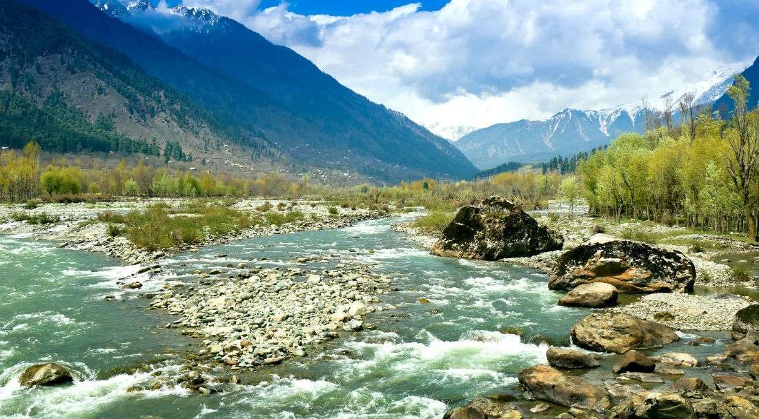 Top 10 beautiful valleys in India that you must explore once in your ...