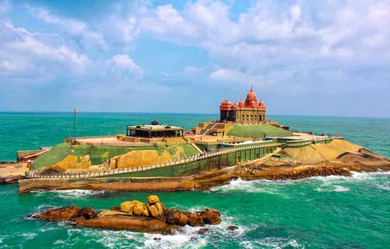 What Are The Best Tour Packages Available in India– The Best Tourist ...
