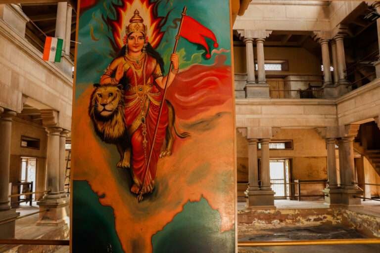 Famous Temples to Visit in Kashi