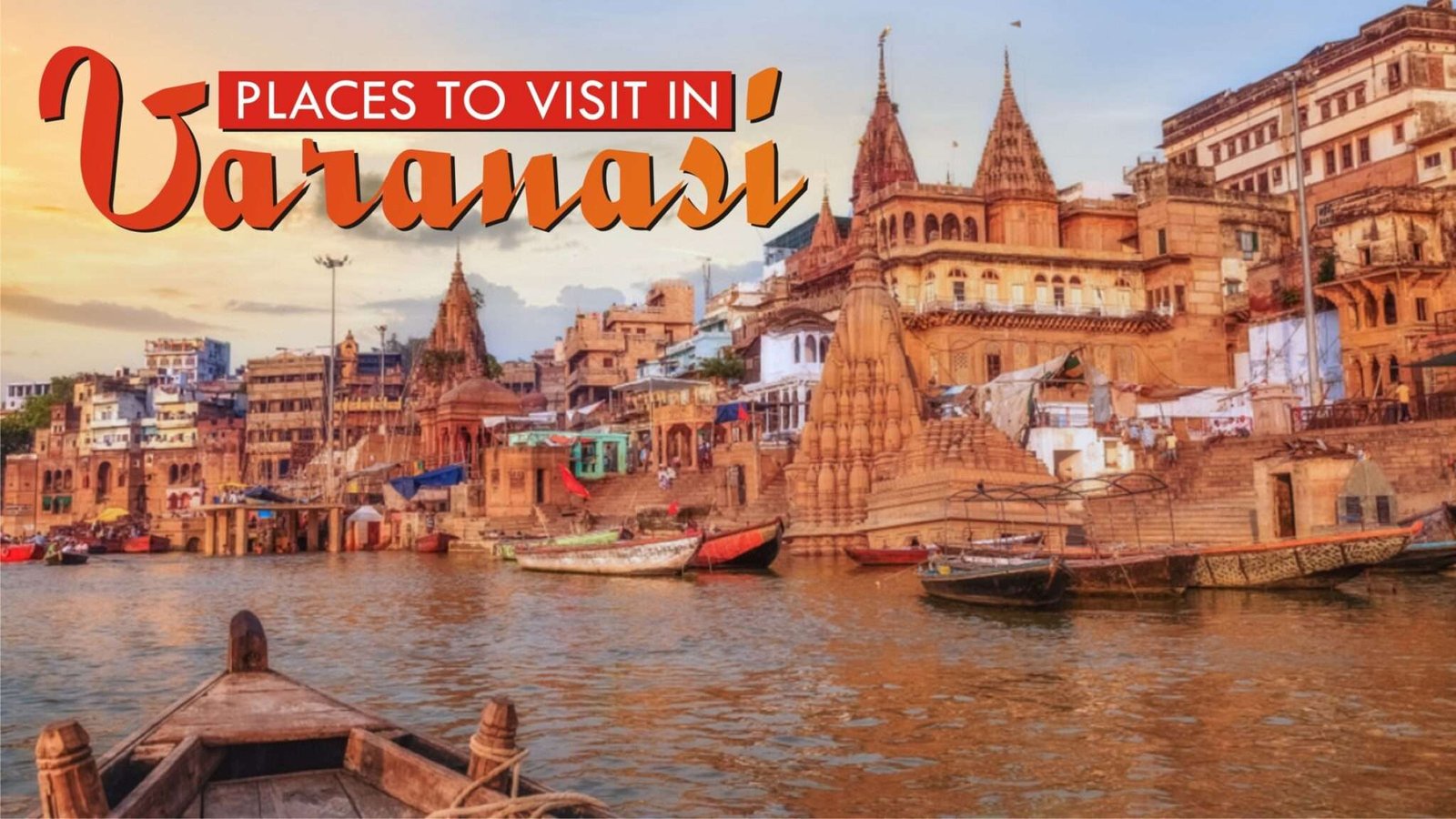 Famous Temples to Visit in Kashi