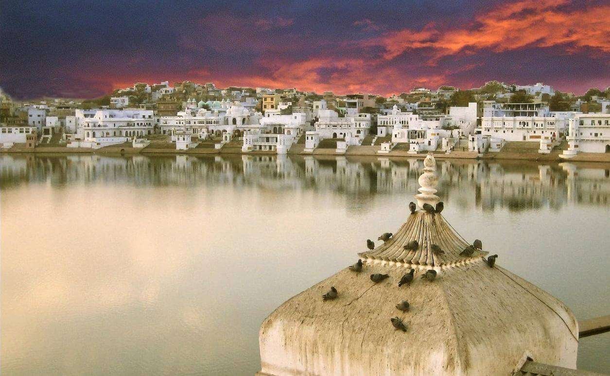 5 Reasons to Visit Pushkar in Rajasthan