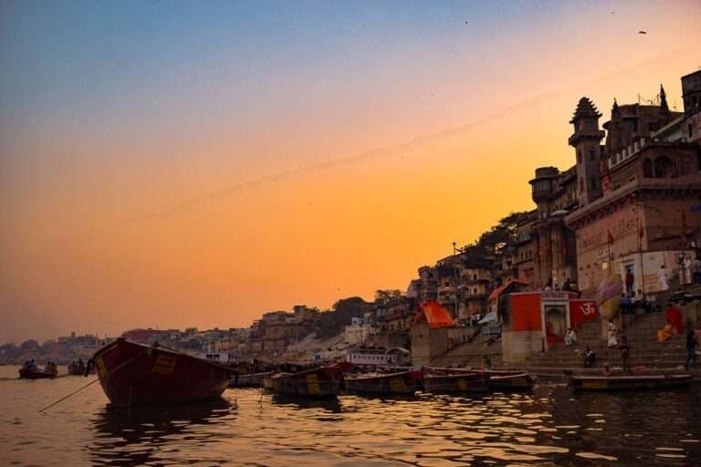 Famous Temples to Visit in Kashi