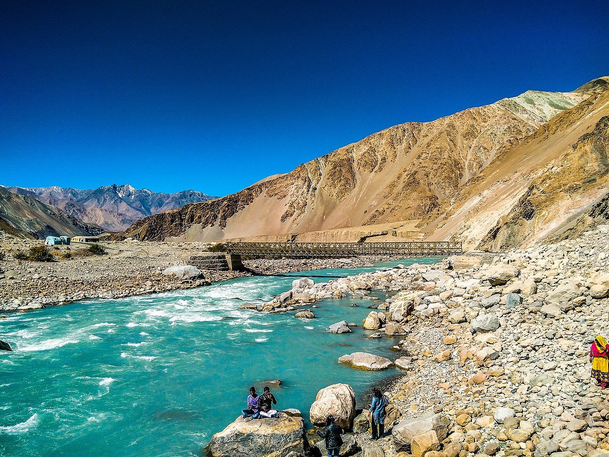 Top Place to Visit in Leh