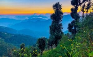 Top Hill Stations to Visit in North India