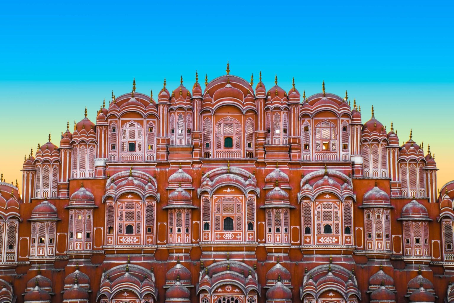 Same Day Trip From Jaipur Tourism