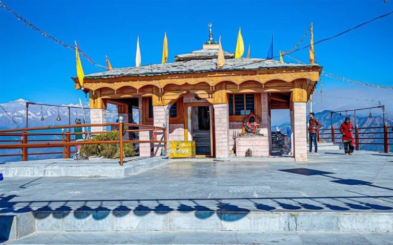 Chopta Travel Guide: History, Facts, Things To Do, How To Reach