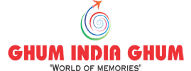 Top 10 Historical Places to Visit in India - Ghum India Ghum