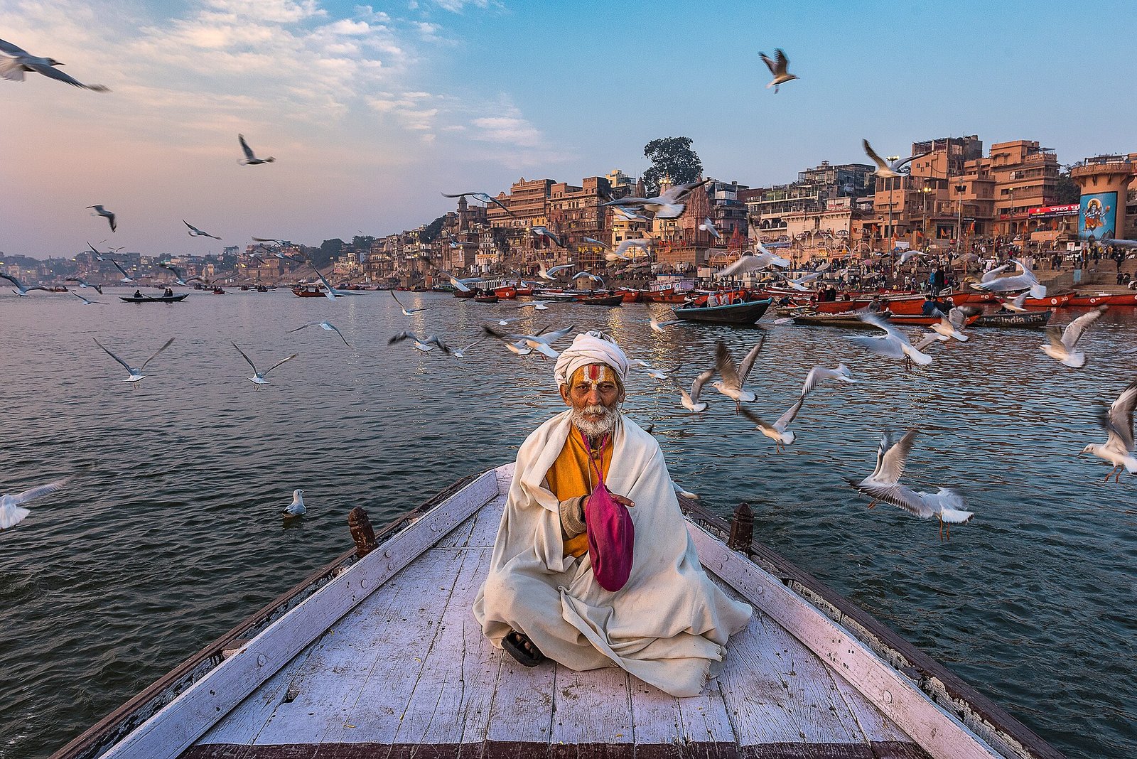 Varanasi Travel Guide for Foreigners - Best Things to Do