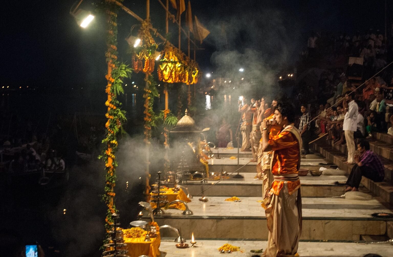 Varanasi Travel Guide for Foreigners - Best Things to Do