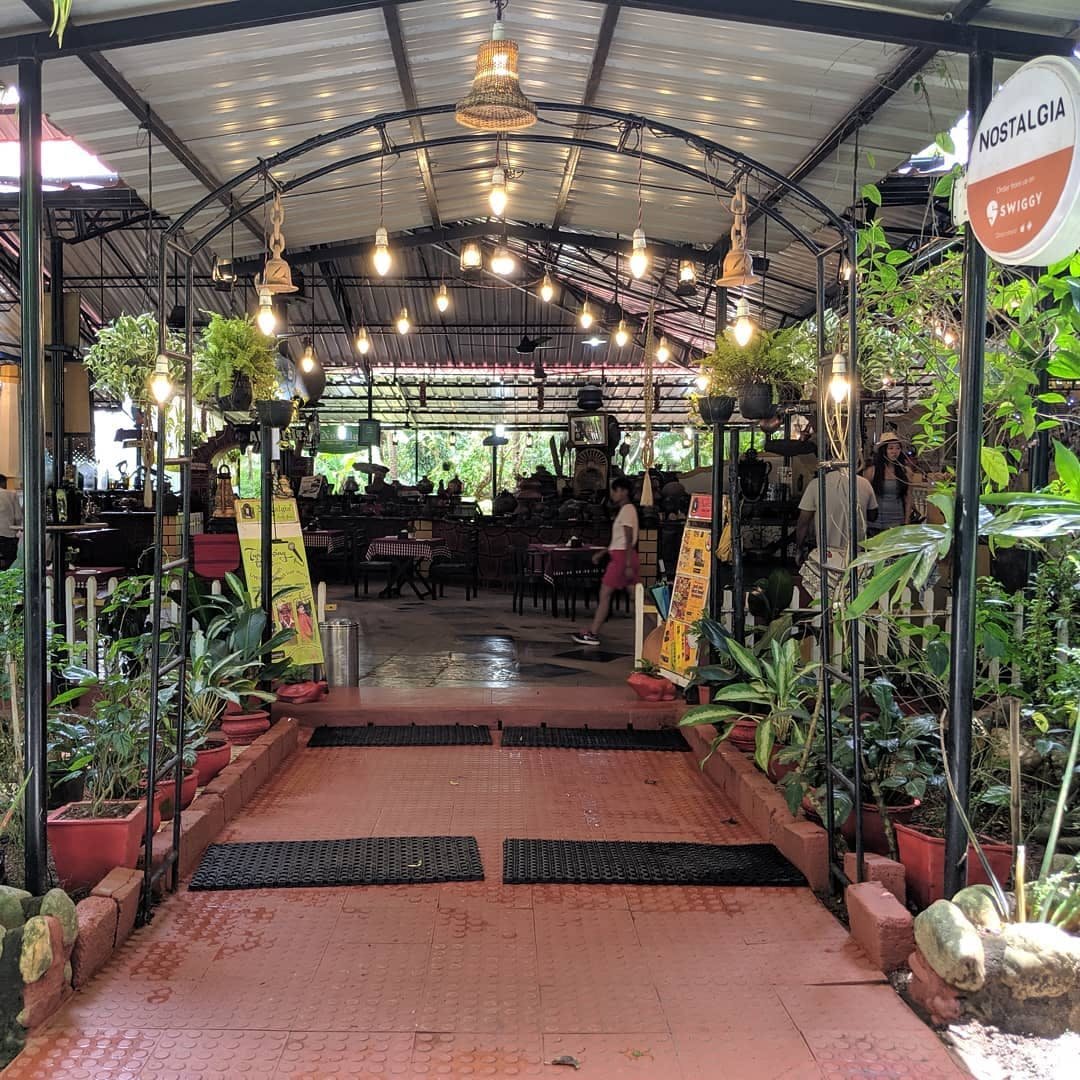 Top 14 Best Restaurants in Goa Where You Must Visit