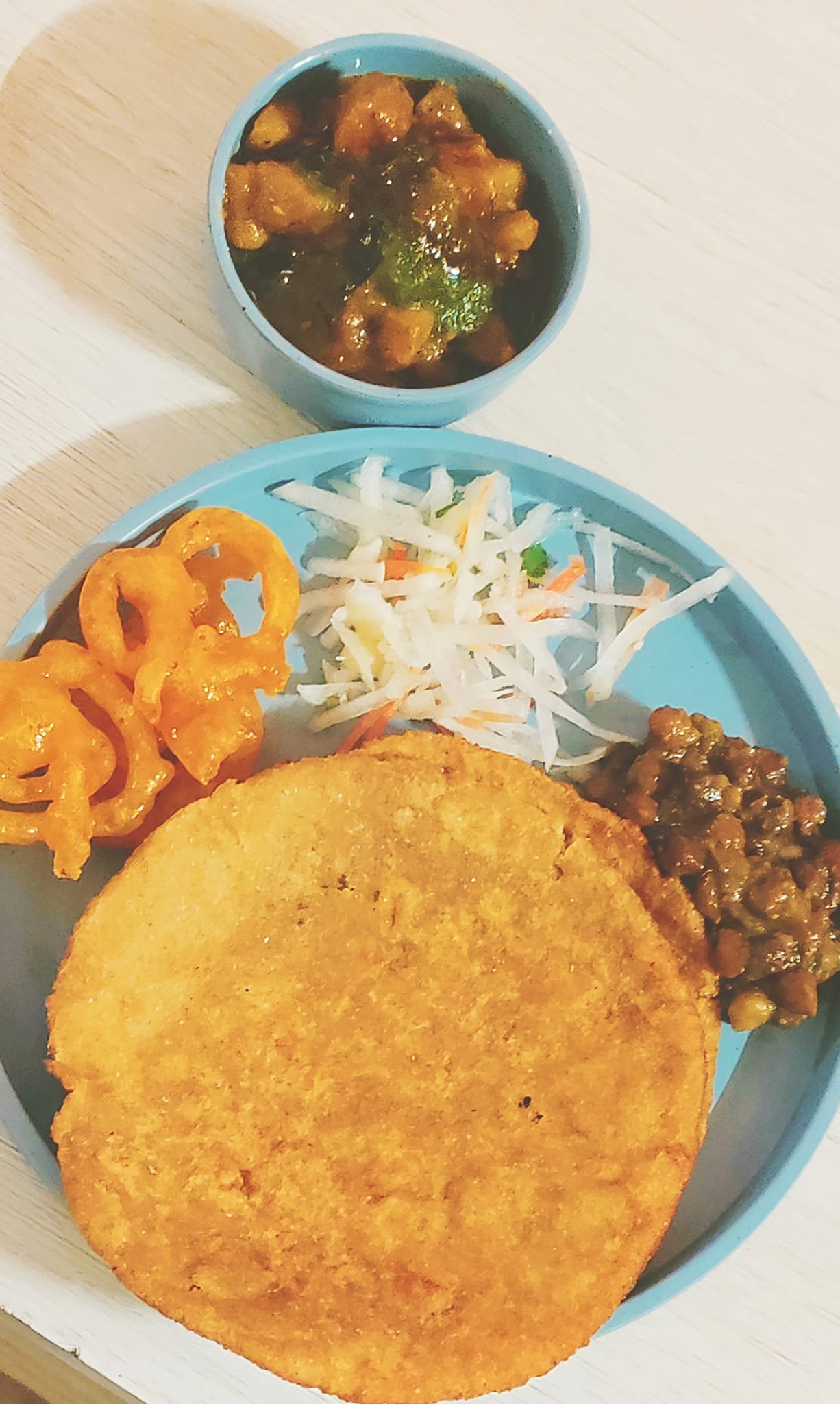 What to Eat in Varanasi: A Culinary Journey Through the Holy City