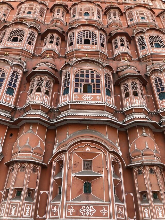 Top 5 Day Trips from Jaipur With Ghum India Ghum - Ghum India Ghum