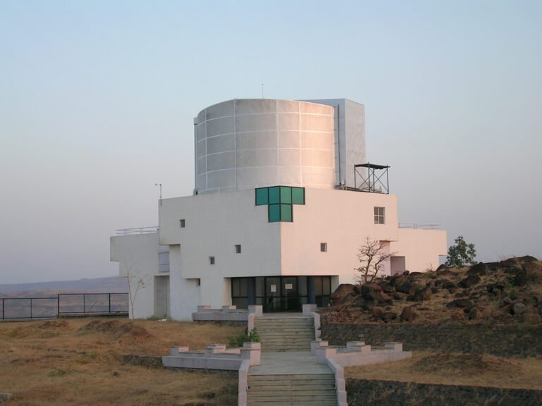 Top 7 Planetariums in India
