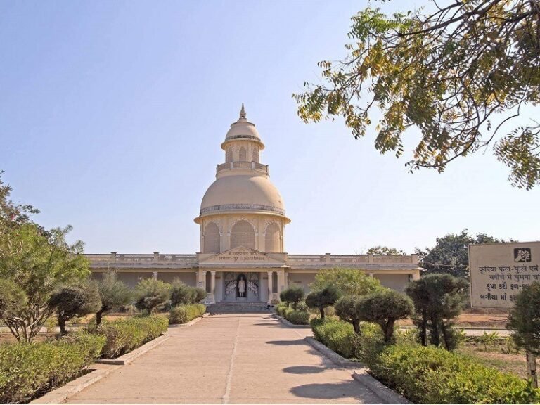 Top 7 Planetariums in India