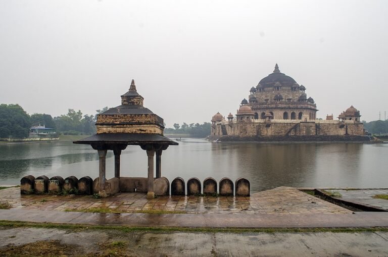 Rohtas Travel Guide: Top 10 Places to Visit - Ghum India Ghum