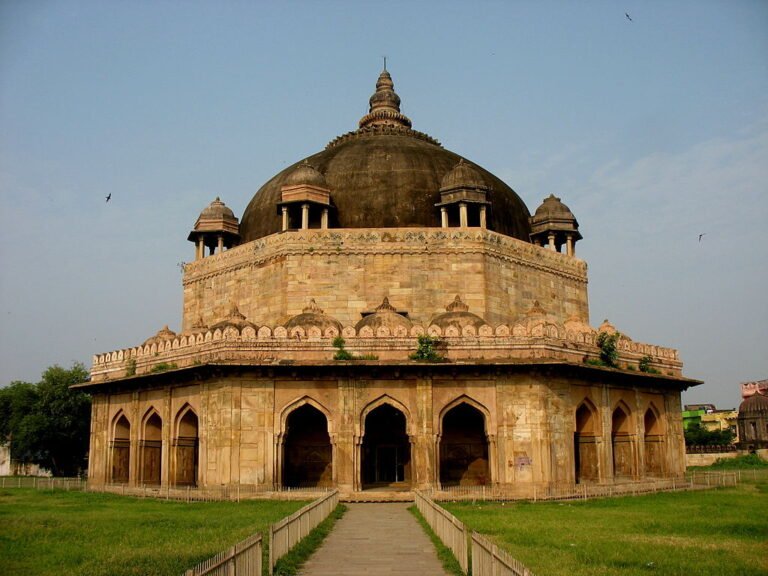 Rohtas Travel Guide: Top 10 Places to Visit - Ghum India Ghum