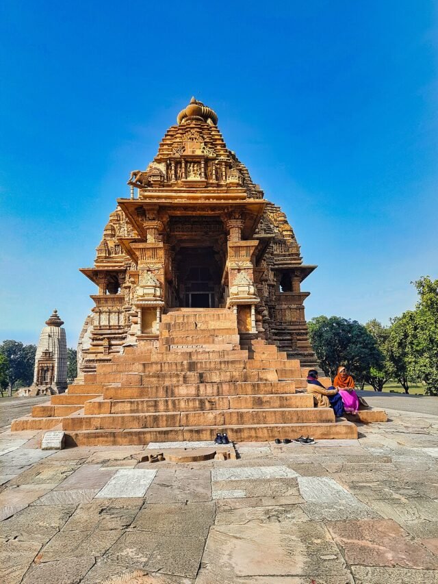 India’s 10 Legendary UNESCO Heritage Sites - Ghum India Ghum