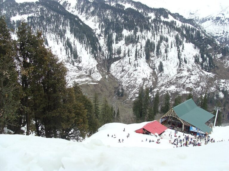 Manali Travel Guide: Quick Tips & Must-Knows
