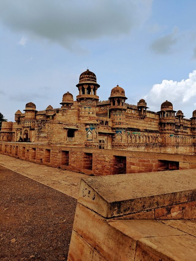 9 Indian Cities Every History Lover Must Visit - Ghum India Ghum