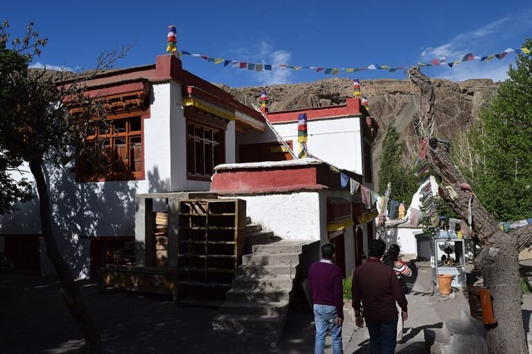 Leh - Ladakh Travel Guide – Explore North India's Gem