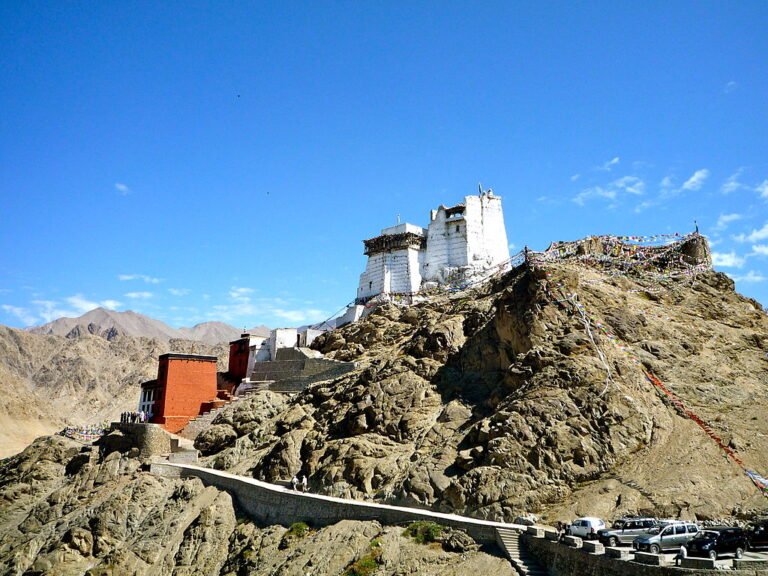 Leh - Ladakh Travel Guide – Explore North India's Gem