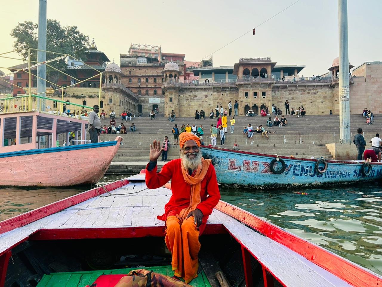 Kashi and Ayodhya Tour Packages| Varanasi, Ayodhya Tour Package