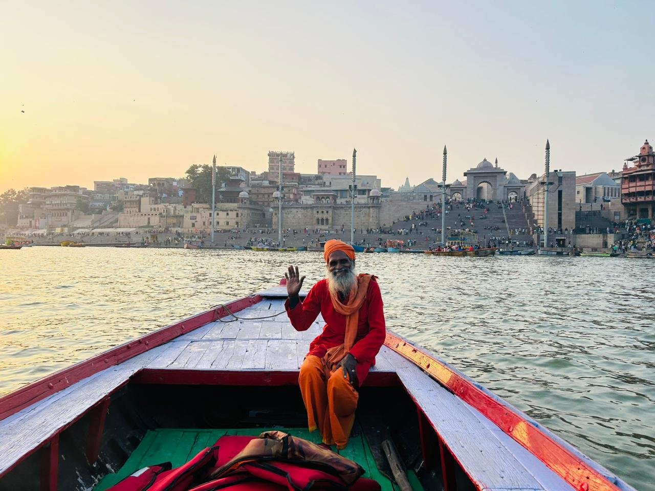 Kashi and Ayodhya Tour Packages| Varanasi, Ayodhya Tour Package
