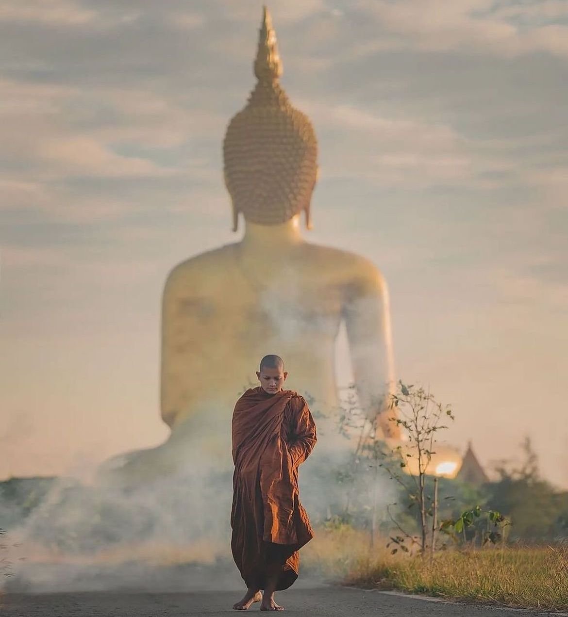 Buddhist pilgrimage tour packages| Complete Buddhist Circuit Tour