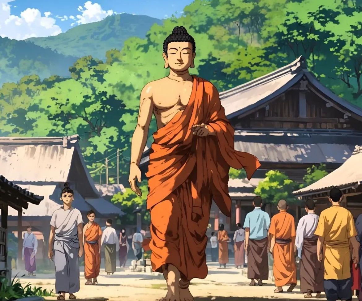 Best Seller Buddhist Circuit tour package| Best Itinerary for buddhist ...