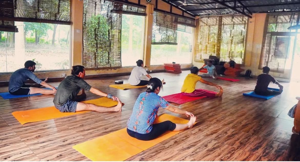 Yoga and Meditation Tour Package in India | Indian Yoga Retreat package