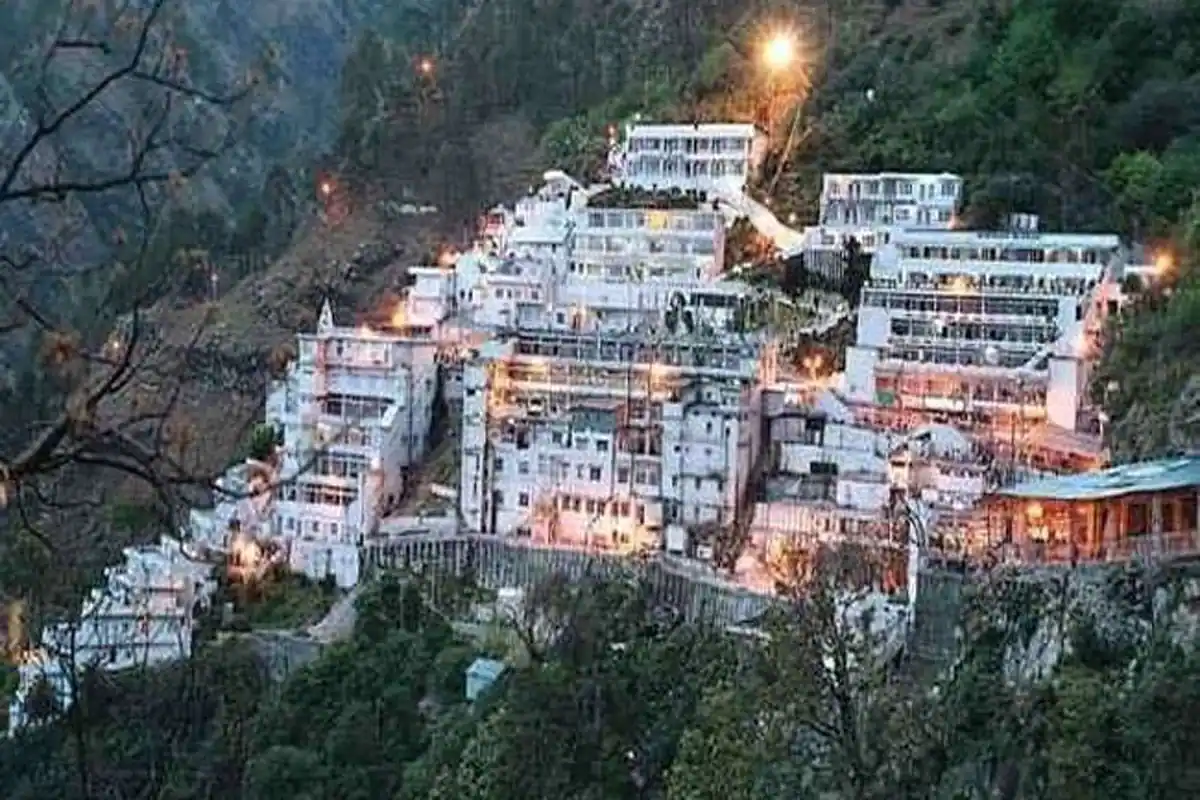 Himachal Devi Darshan| Nau Devi Darshan tour