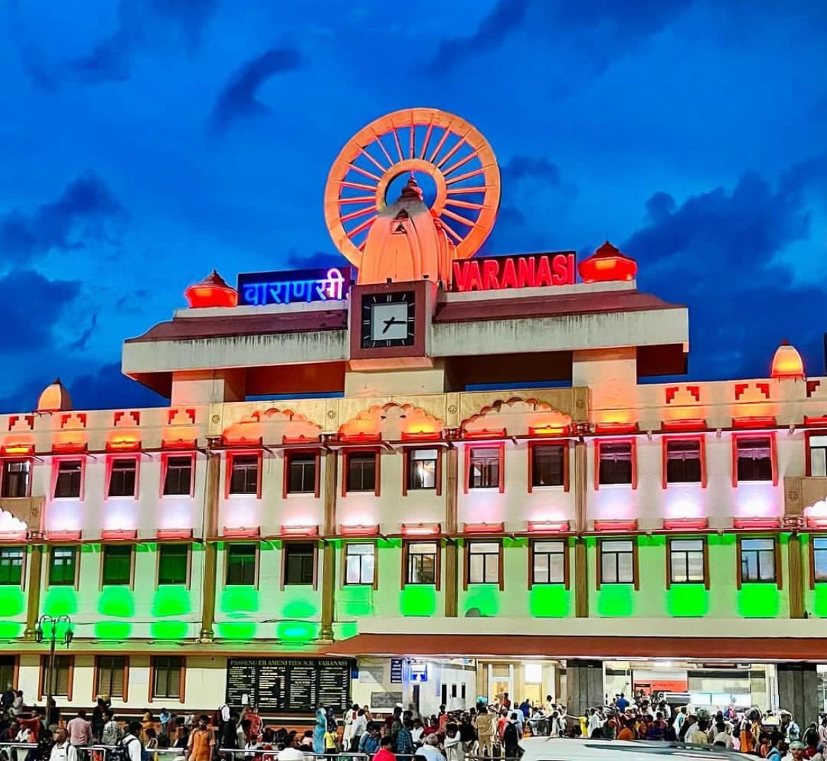 Golden Triangle Tour With Varanasi India|Golden Triangle Tours| India ...