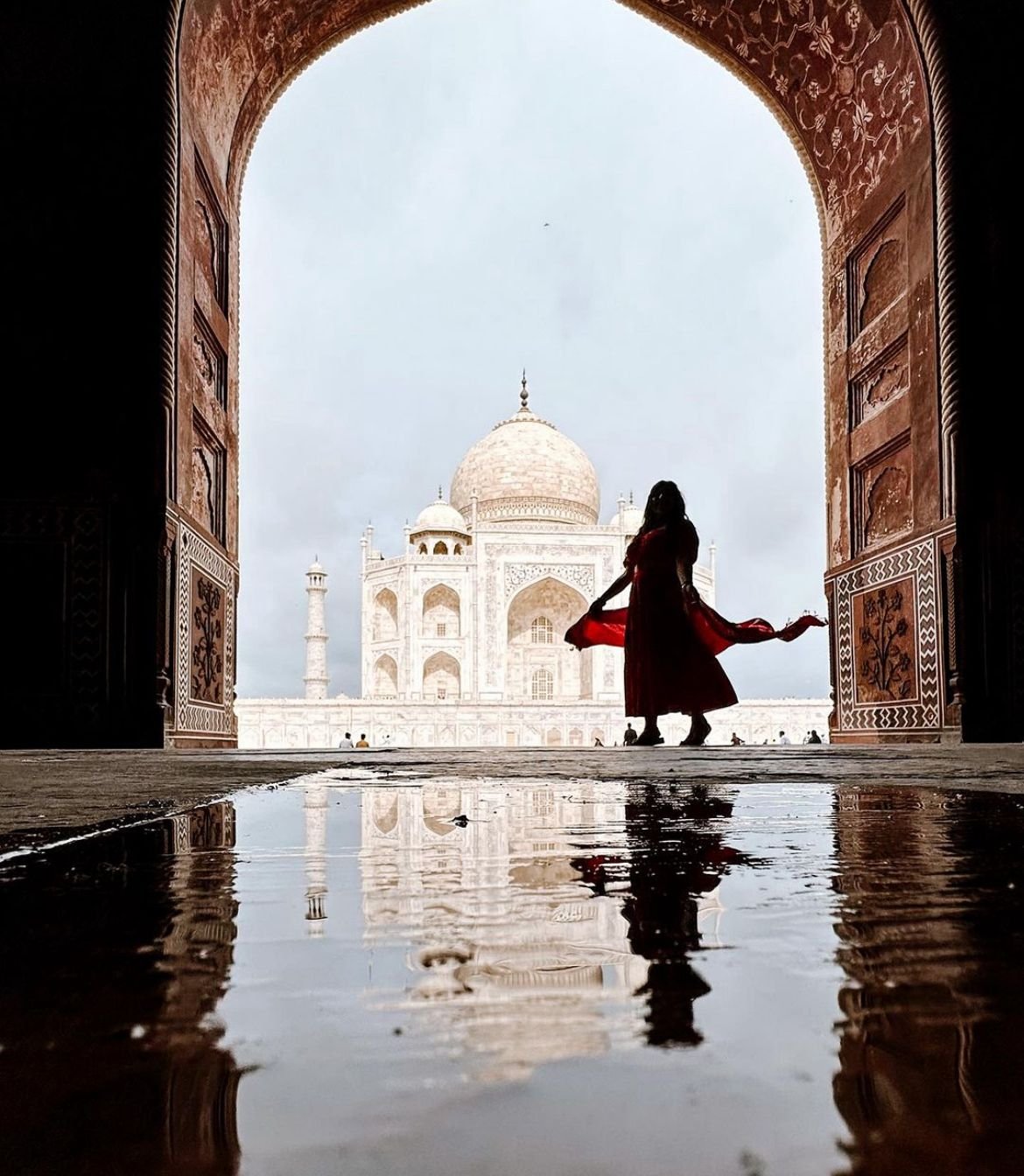 Golden Triangle with Asiatic Lions| Delhi Agra Jaipur with Sasan Gir